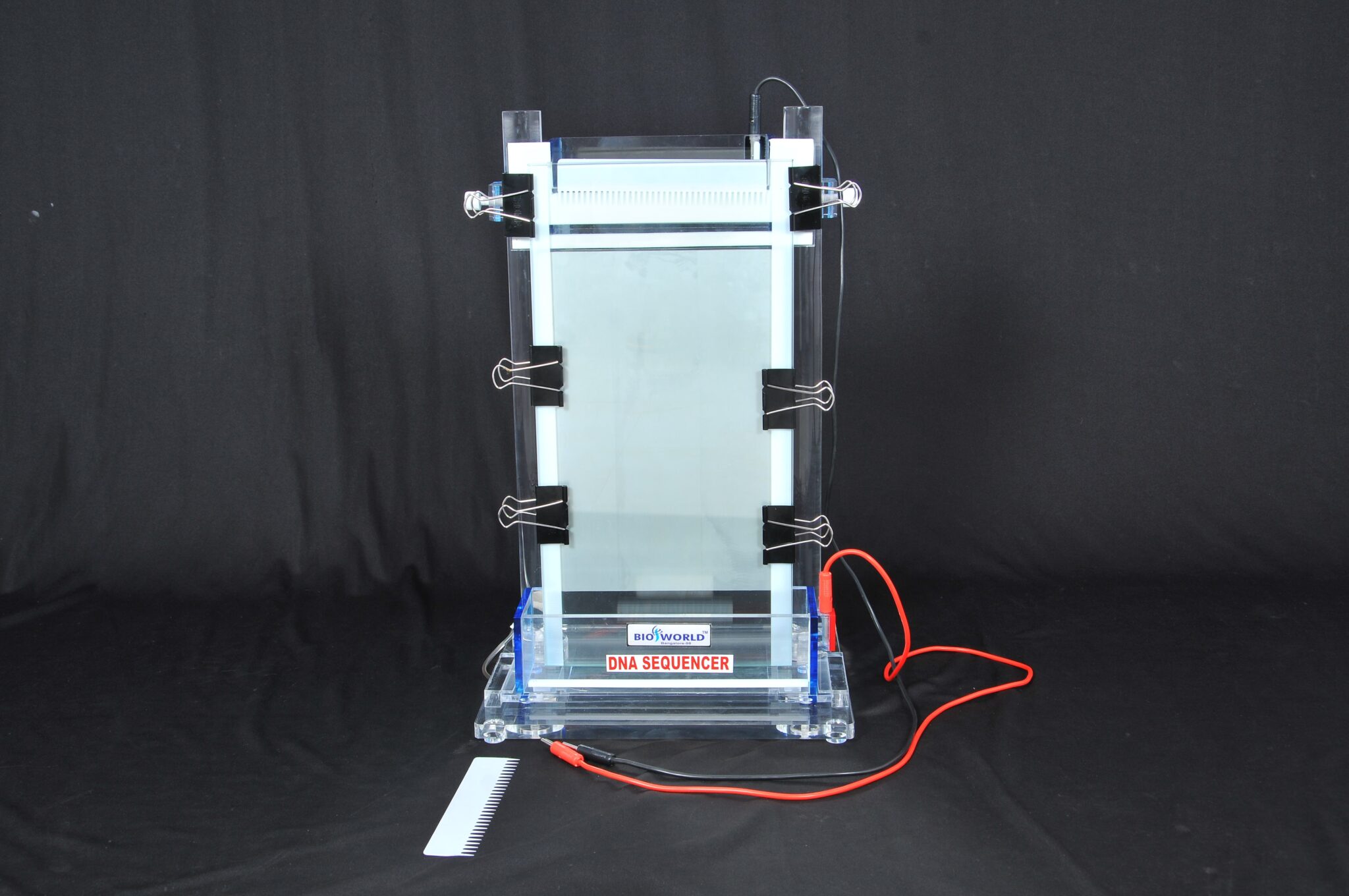 DNA Sequencer – bioworldindia.in